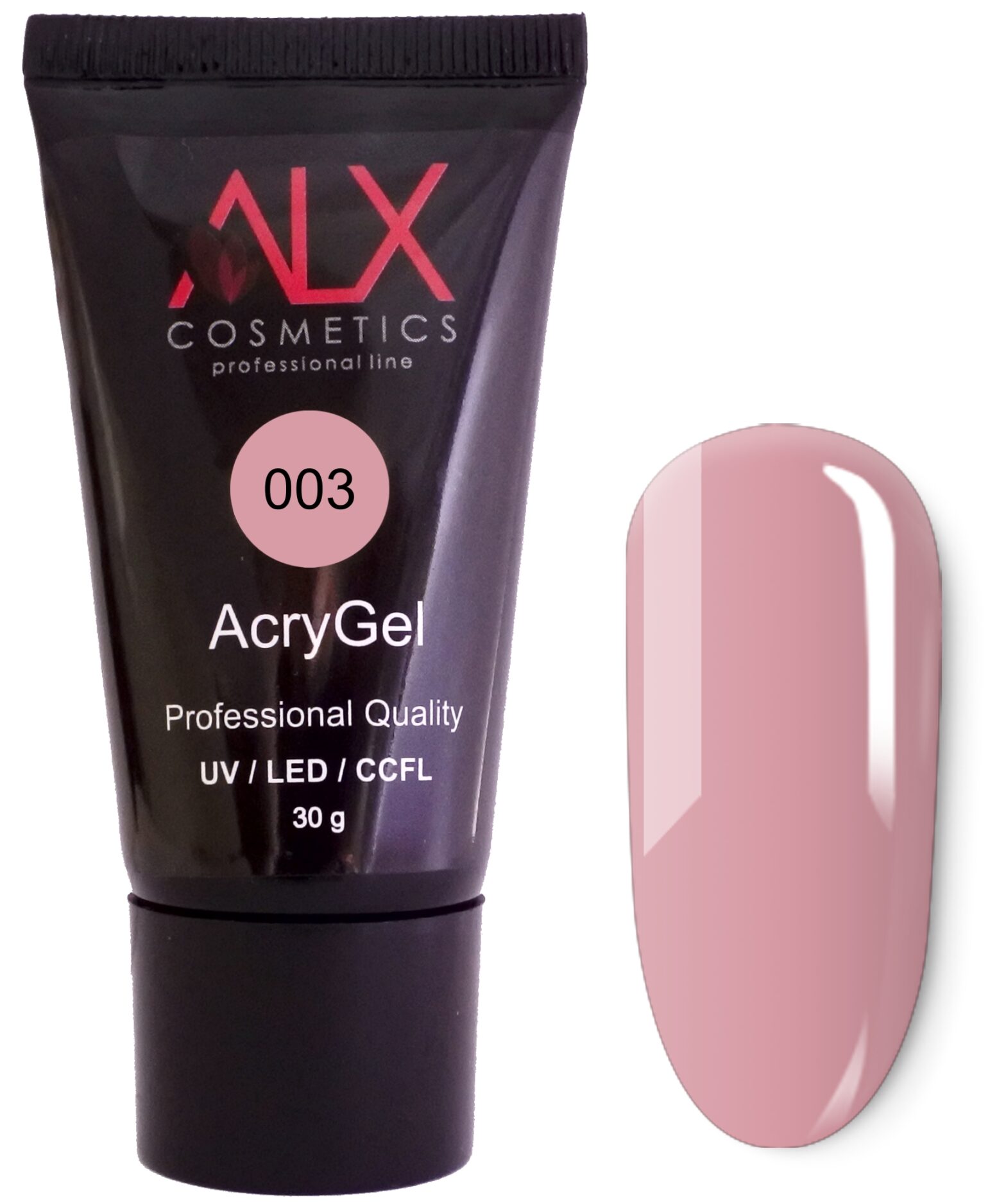 Τι είναι το AcryGel; - Ολη η αλήθεια για το AcryGel